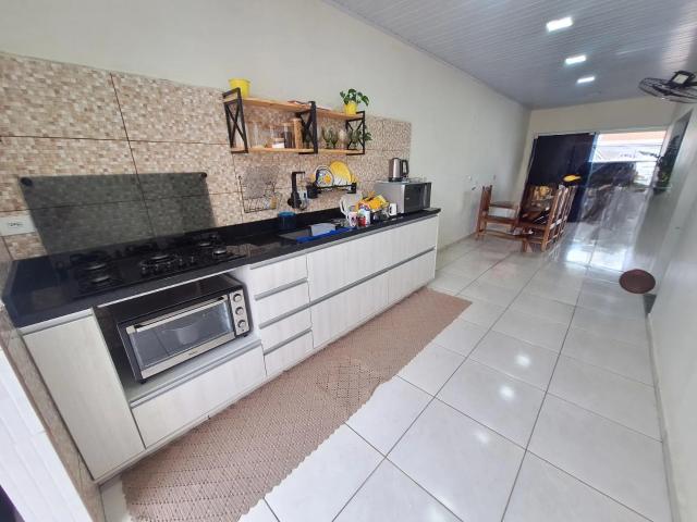 Casa em Jardim Cavallari, Marília/SP de 280m² 3 quartos à venda por R$ 629.000,00