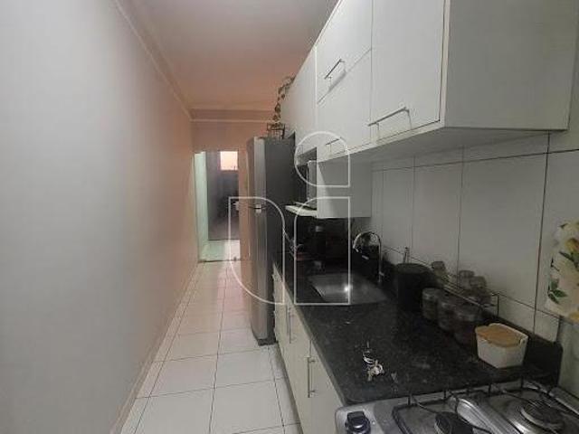 Casa em Jardim Cavallari Marília/Sp
