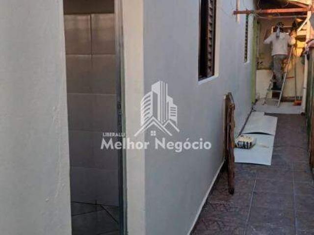 Casa em Jardim Cavinato, Limeira/SP de 100m² 4 quartos à venda por R$ 249.000,00
