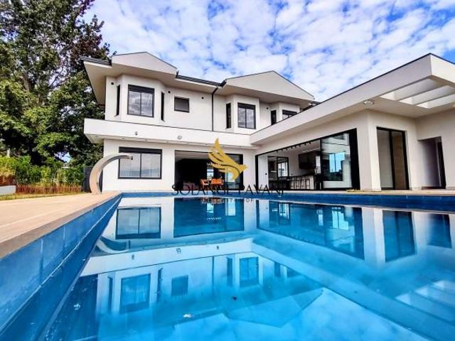 Casa em Jardim Caxambu, Jundiaí/SP de 454m² 4 quartos à venda por R$ 4.300.000,00