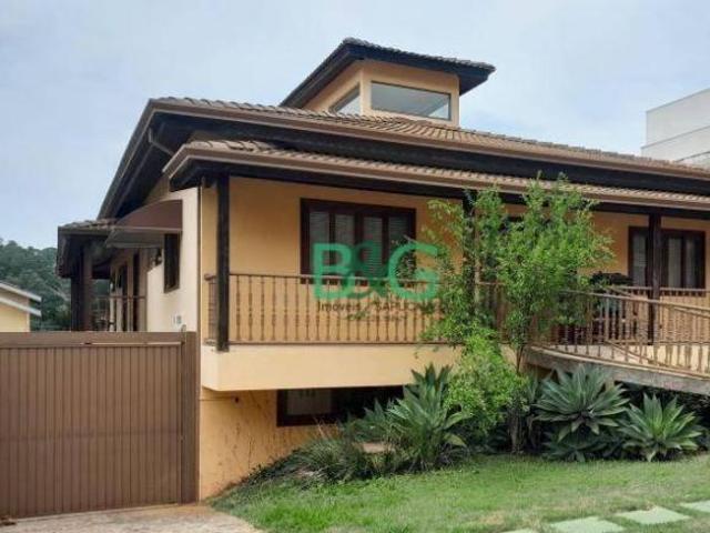 Casa em Jardim Caxambu, Jundiaí/SP de 500m² 4 quartos à venda por R$ 2.300.000,00