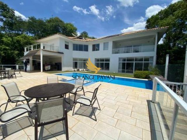 Casa em Jardim Caxambu, Jundiaí/SP de 1400m² 5 quartos à venda por R$ 5.769.000,00