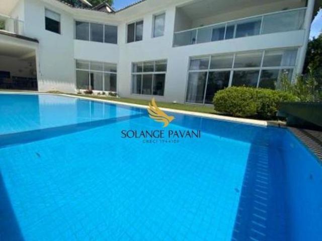 Casa em Jardim Caxambu, Jundiaí/SP de 1400m² 5 quartos à venda por R$ 5.770.000,00