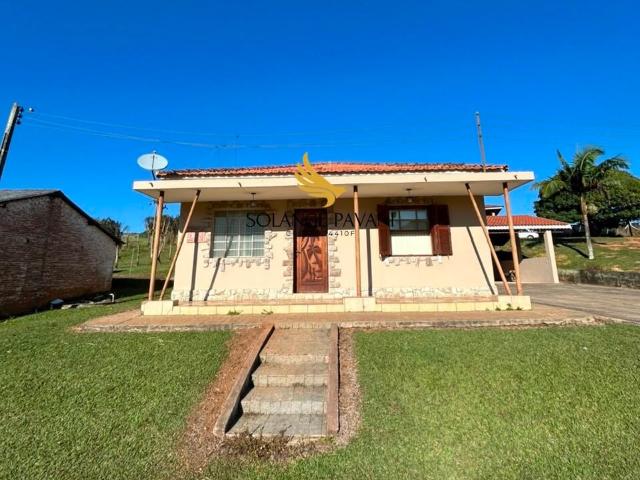 Casa em Jardim Caxambu, Jundiaí/SP de 150m² 2 quartos para locação R$ 4.500,00/mes