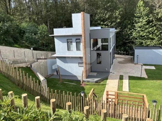 Casa em Jardim Caxambu, Jundiaí/SP de 249m² 4 quartos à venda por R$ 2.300.000,00