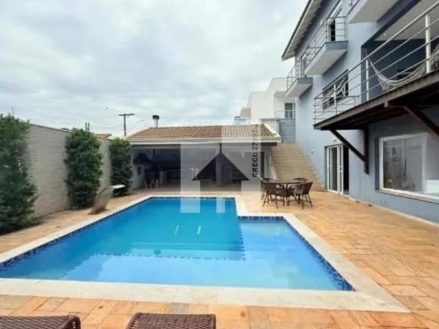Casa em Jardim Caxambu, Jundiaí/SP de 350m² 4 quartos à venda por R$ 1.670.000,00