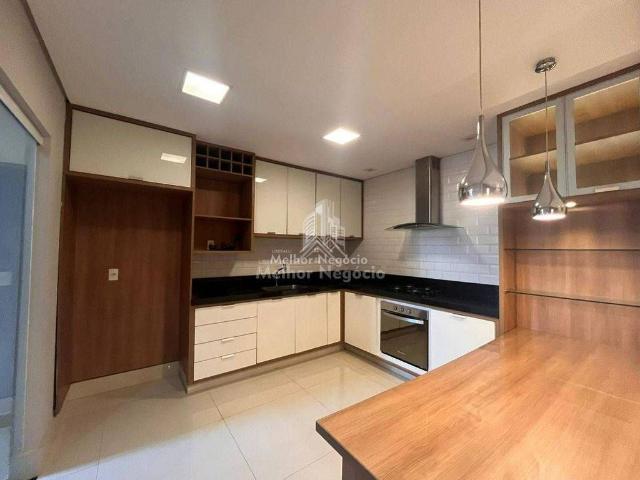 Casa em Jardim Caxambu, Piracicaba/SP de 96m² 3 quartos à venda por R$ 619.000,00