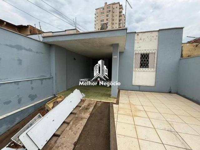 Casa em Jardim Caxambu, Piracicaba/SP de 109m² 2 quartos à venda por R$ 331.000,00