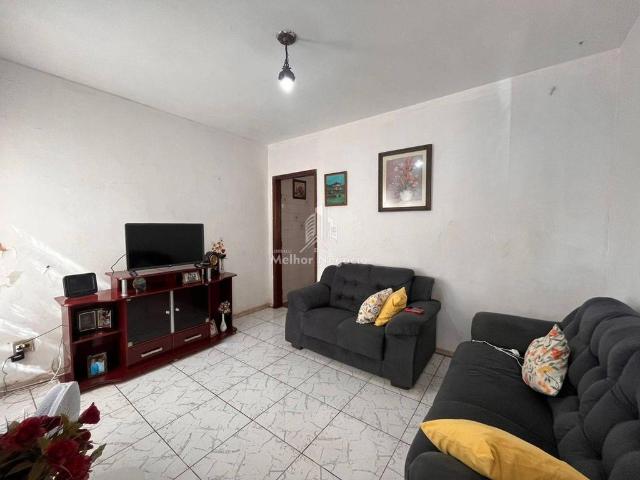 Casa em Jardim Caxambu, Piracicaba/SP de 125m² 2 quartos à venda por R$ 249.000,00