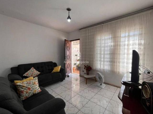 Casa em Jardim Caxambu, Piracicaba/SP de 125m² 2 quartos à venda por R$ 50.000,00