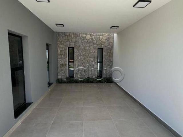 Casa em Jardim Caxambu, Piracicaba/SP de 130m² 3 quartos à venda por R$ 950.000,00
