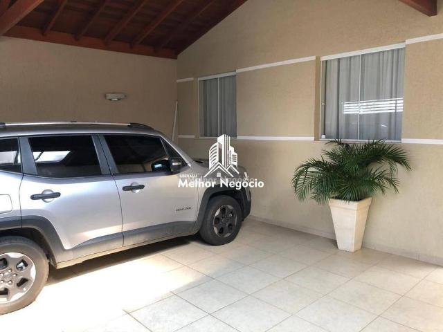 Casa em Jardim Caxambu, Piracicaba/SP de 150m² 4 quartos à venda por R$ 749.900,00