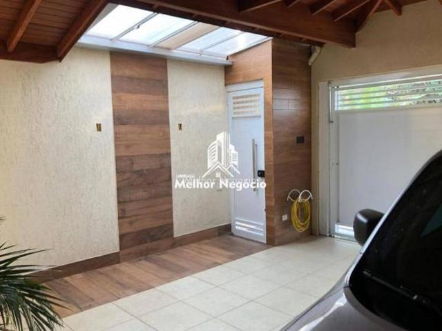 Casa em Jardim Caxambu, Piracicaba/SP de 150m² 4 quartos à venda por R$ 750.000,00