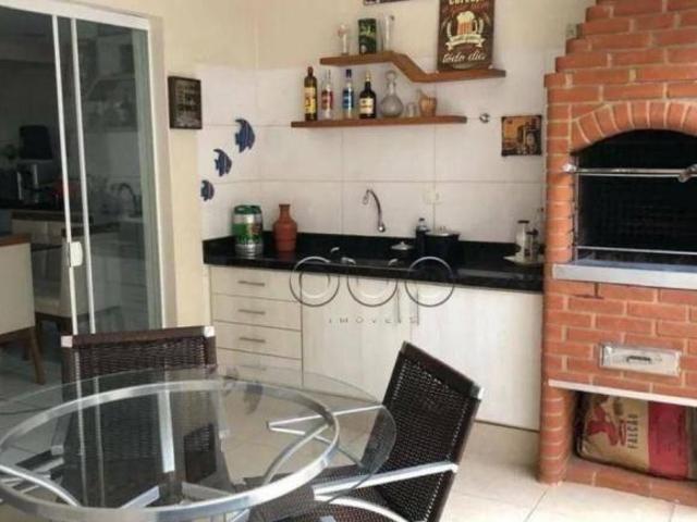 Casa em Jardim Caxambu, Piracicaba/SP de 160m² 3 quartos à venda por R$ 750.000,00