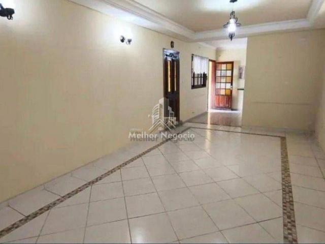 Casa em Jardim Caxambu, Piracicaba/SP de 169m² 3 quartos à venda por R$ 498.900,00