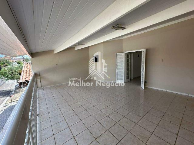 Casa em Jardim Caxambu, Piracicaba/SP de 232m² 4 quartos à venda por R$ 549.900,00