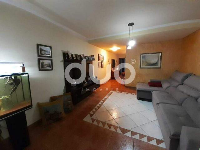 Casa em Jardim Caxambu, Piracicaba/SP de 250m² 3 quartos à venda por R$ 749.900,00