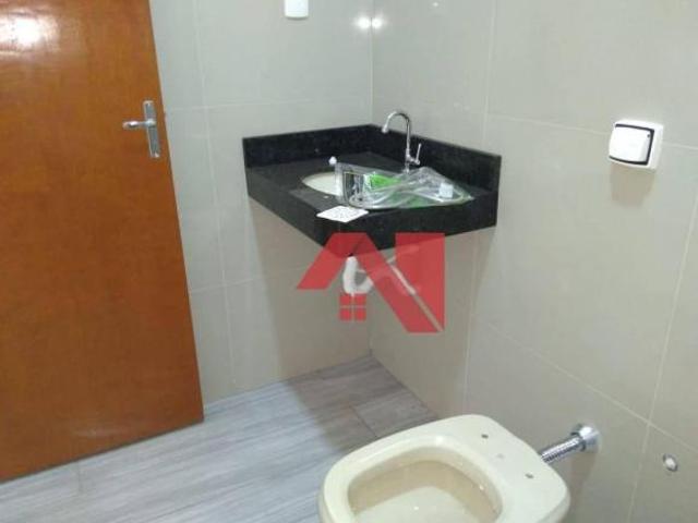 Casa em Jardim Centenário, Mogi Guaçu/SP de 68m² 2 quartos à venda por R$ 352.000,00