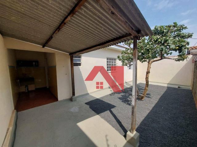 Casa em Jardim Centenário, Mogi Guaçu/SP de 167m² 3 quartos à venda por R$ 429.000,00
