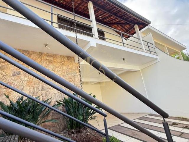 Casa em Jardim Centenario Poços de Caldas