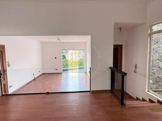 Casa em Jardim Centenario Poços de Caldas