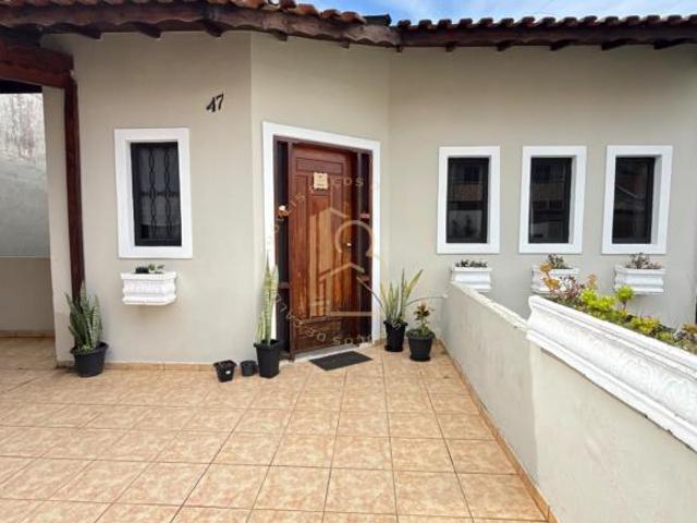 Casa em Jardim Centenario Poços de Caldas