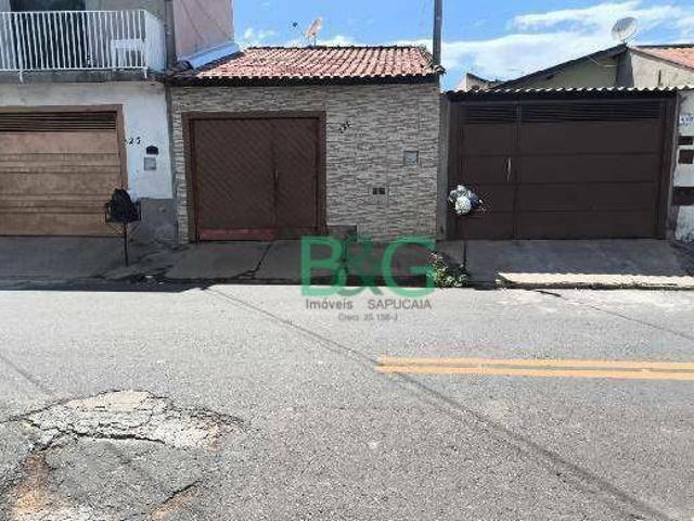 Casa em Jardim Centenário, Rio Claro/SP de 50m² 2 quartos à venda por R$ 113.000,00