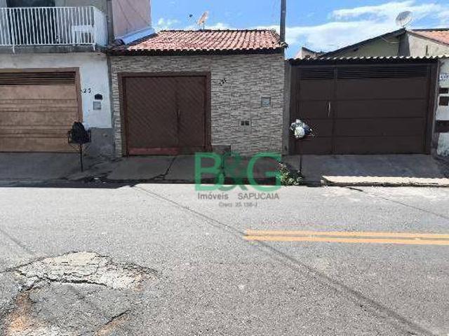 Casa em Jardim Centenário, Rio Claro/SP de 50m² 2 quartos à venda por R$ 113.900,00