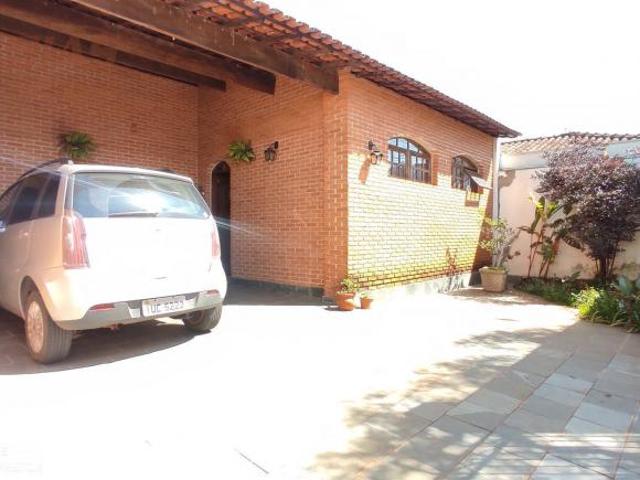 Casa em Jardim Centenário São Carlos, SP