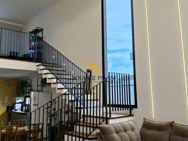 Casa em Jardim Celeste, Jundiaí/SP de 222m² 3 quartos à venda por R$ 1.800.000,00