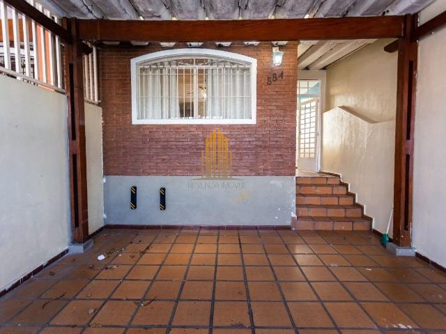 Casa em Jardim Celeste, São Paulo/SP de 150m² 3 quartos à venda por R$ 549.000,00
