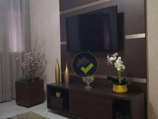 Casa em Jardim Chapadão, Bauru/SP de 147m² 3 quartos à venda por R$ 329.000,00