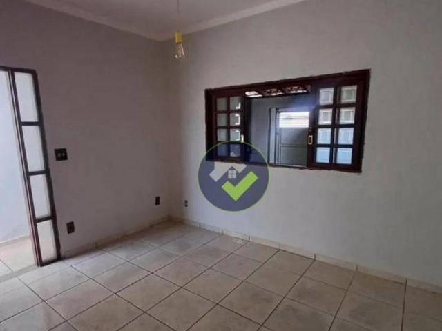 Casa em Jardim Chapadão, Bauru/SP de 109m² 2 quartos à venda por R$ 220.000,00