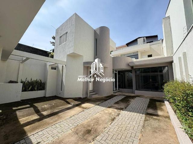 Casa em Jardim Chapadão, Campinas/SP de 175m² 3 quartos à venda por R$ 1.389.900,00