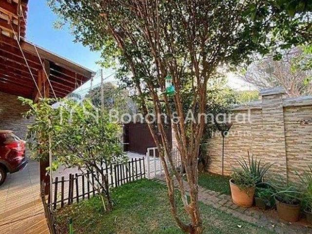 Casa em Jardim Chapadão, Campinas/SP de 193m² 3 quartos à venda por R$ 1.200.000,00