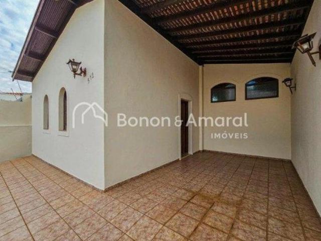 Casa em Jardim Chapadão, Campinas/SP de 190m² 3 quartos à venda por R$ 799.000,00