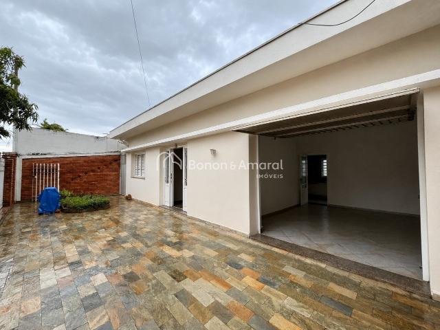 Casa em Jardim Chapadão, Campinas/SP de 130m² 2 quartos para locação R$ 4.500,00/mes