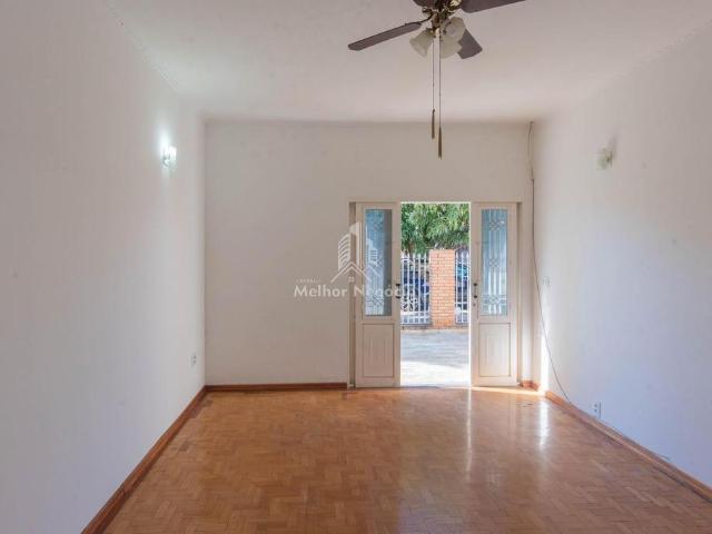 Casa em Jardim Chapadão, Campinas/SP de 130m² 2 quartos para locação R$ 4.500,00/mes
