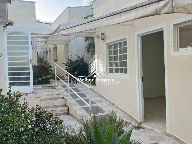 Casa em Jardim Chapadão, Campinas/SP de 272m² à venda por R$ 1.059.900,00