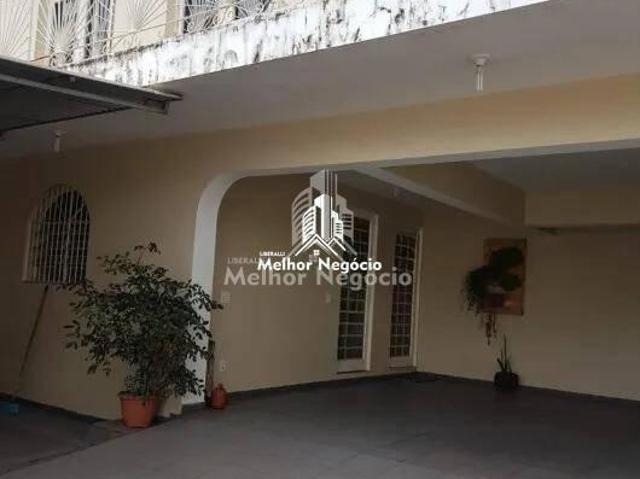 Casa em Jardim Chapadão, Campinas/SP de 200m² 4 quartos à venda por R$ 765.900,00