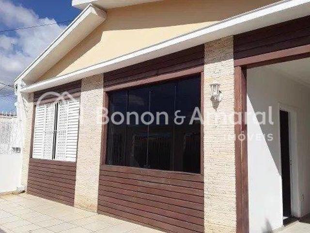 Casa em Jardim Chapadão, Campinas/SP de 211m² 3 quartos à venda por R$ 650.000,00