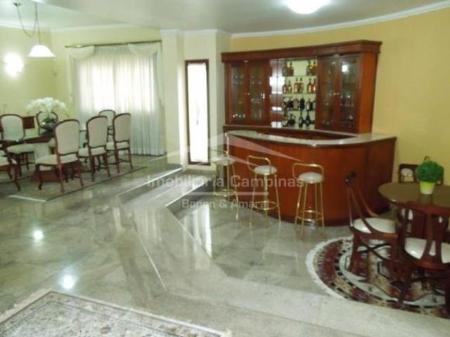 Casa em Jardim Chapadão, Campinas/SP de 346m² 4 quartos à venda por R$ 950.000,00