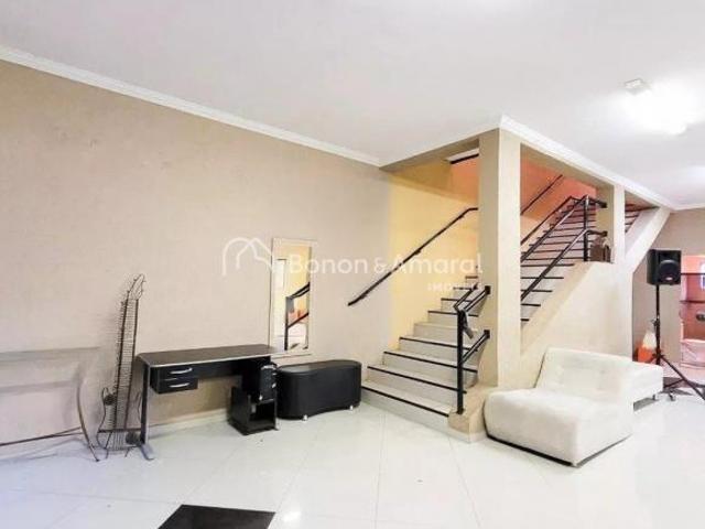 Casa em Jardim Chapadão, Campinas/SP de 327m² 2 quartos à venda por R$ 1.050.000,00
