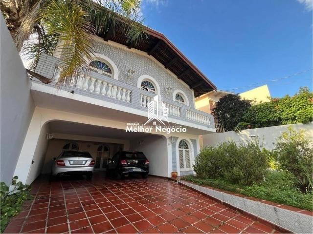 Casa em Jardim Chapadão, Campinas/SP de 335m² 4 quartos à venda por R$ 1.299.900,00