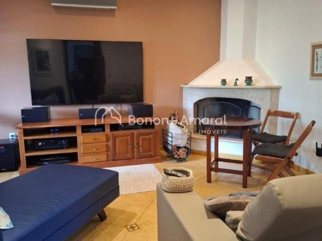 Casa em Jardim Chapadão, Campinas/SP de 521m² 5 quartos à venda por R$ 3.199.000,00