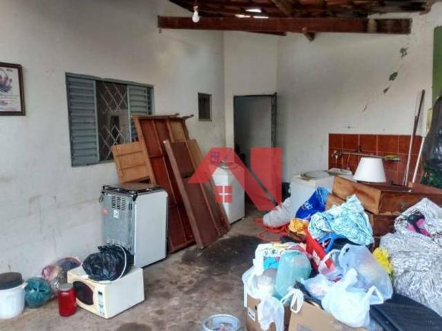 Casa em Jardim Chiorato, Mogi Guaçu/SP de 78m² 2 quartos à venda por R$ 210.000,00