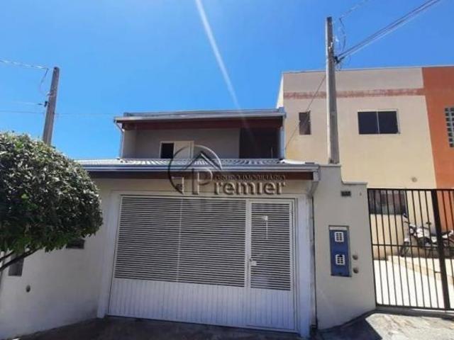 Casa em Jardim Cidade Jardim, Indaiatuba/SP de 173m² 3 quartos à venda por R$ 650.000,00