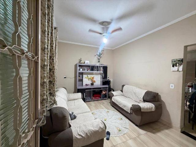 Casa em Jardim Cidade Nova Nova Veneza, Sumaré/SP de 105m² 3 quartos à venda por R$ 374.000,00