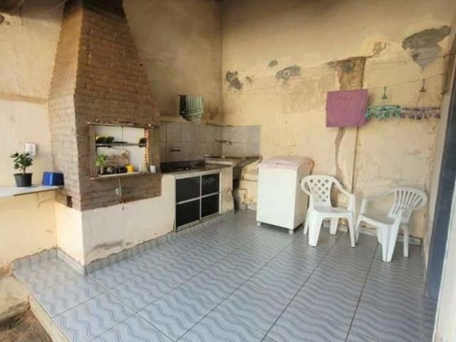 Casa em Jardim Cidade Pirituba, São Paulo/SP de 0m² 3 quartos à venda por R$ 299.000,00