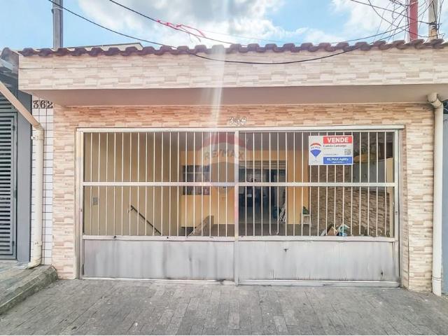 Casa em Jardim Cidade Pirituba, São Paulo/SP de 200m² 5 quartos à venda por R$ 499.000,00